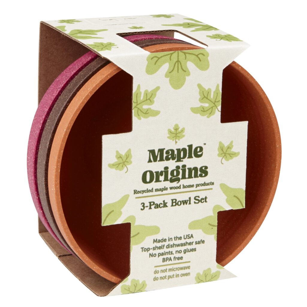 Home - Maple Origins
